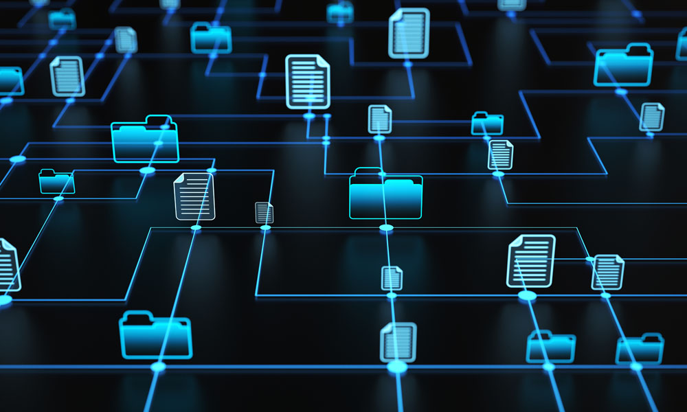 Enhance Efficiency through Document Digitization | ACP